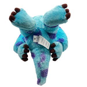 Disney Collection | Toys | Disney Collection Sully Monsters Inc Pixar ...